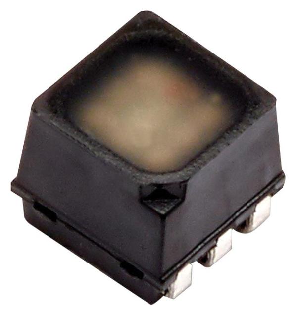 ASCB-UTC2-0A30B TRICOLOR PLCC-6 LED