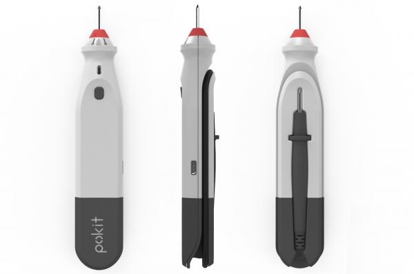 Arduino Innovation: Pokit Pro - Smallest Wireless Multimeter