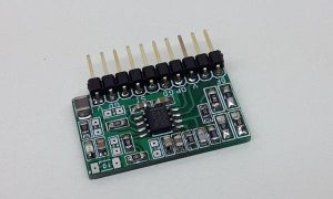 Arduino: Programmable CCM Boost PFC Controller Project