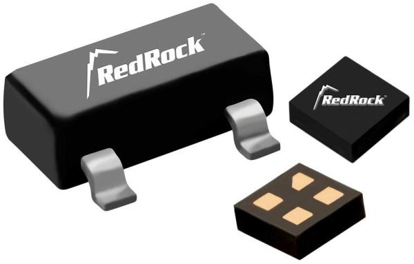 REDROCK TMR LOW-POWER MAGNETIC SWITCH SENSOR