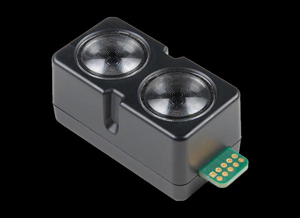 SPARKFUN GARMIN LIDAR-LITE V4 DISTANCE MEASUREMENT SENSOR
