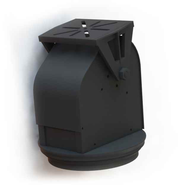 SATRAN: A WIFI-CONTROLLED SATELLITE ANTENNA TRACKING SYSTEM