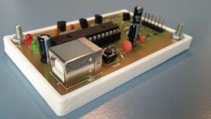 How to Make a PIC Programmer - PicKit 2 'clone'