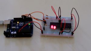How to Program a PIC 18F2550 or 18f4550 With Arduino UNO