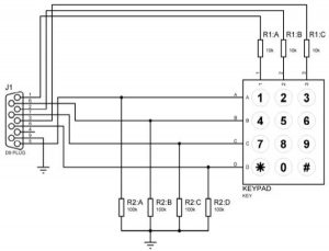 Efficient 8-Channel Programmable Timer using PIC Microcontroller