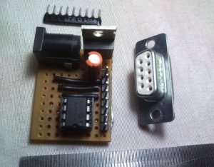 Development Board - Kits Projects - PIC Microcontroller