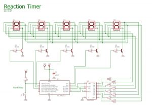 Test Your Reaction Speed with a Timer Built with PIC MCU