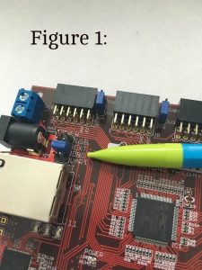 Debugging Guide for ChipKIT PRO MX7 with MPLABX