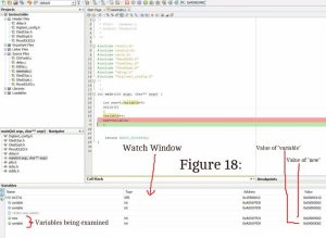 Debugging Guide for ChipKIT PRO MX7 with MPLABX