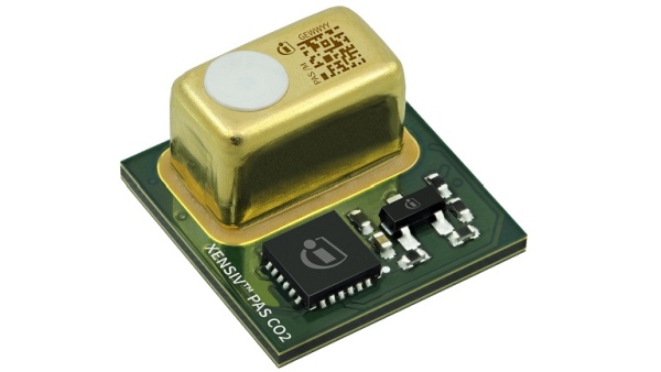 INFINEON TECHNOLOGIES XENSIV™ PAS CO2 SENSOR