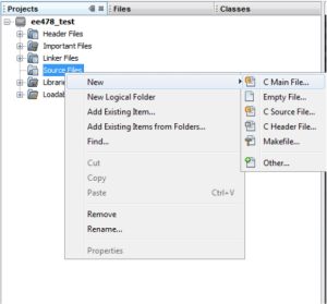 Using Microchip’s MPLAB X IDE and Programming the PIC18F