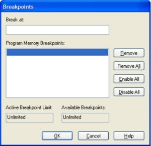 ECT358L – Microprocessors II Laboratory Setting up and Using the Microchip MPLAB IDE