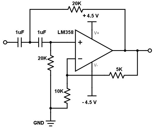 Arduino: Breathe-Easy EEG - Breathing Monitoring System