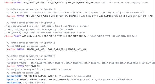 Capacitive Sensing Robot Arm