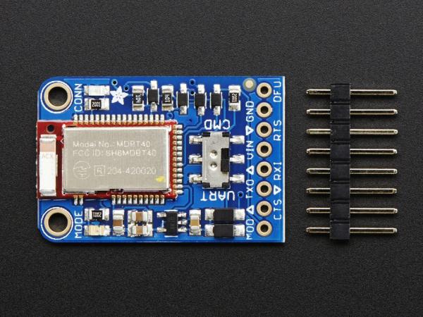 Arduino: Bluetooth Hydration Wearable - Smart Water Monitoring