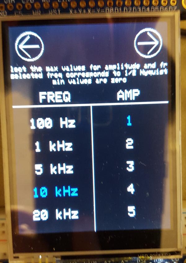 Automatic Signal Transformer and Custom Filter Designer