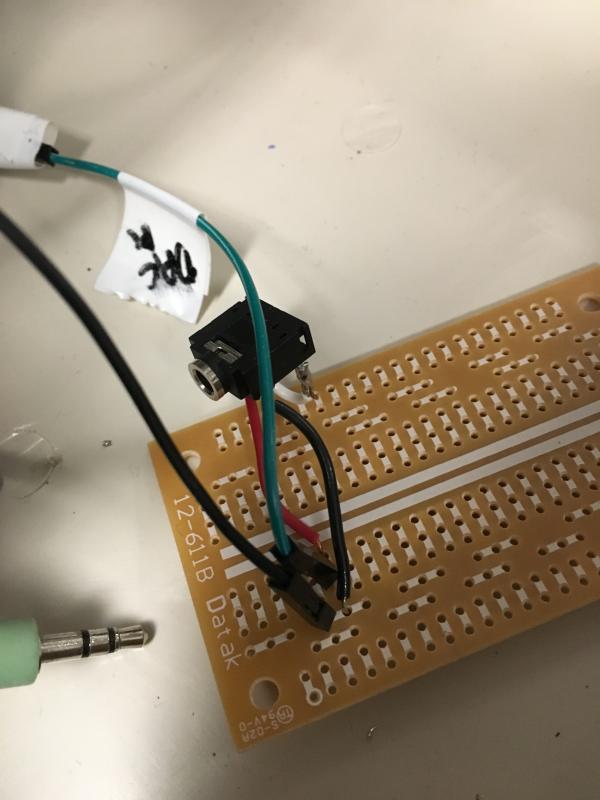 Arduino: PIC32 Digital Synthesizer - Sound Generation System