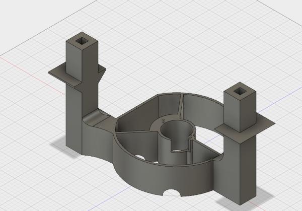 Automated Resistor Sorter with GUI