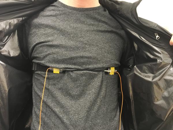 Arduino: Sleep Quality Meter - Monitoring Restful Sleep