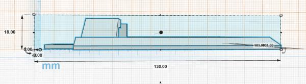 Whistle Controlled Light Switch
