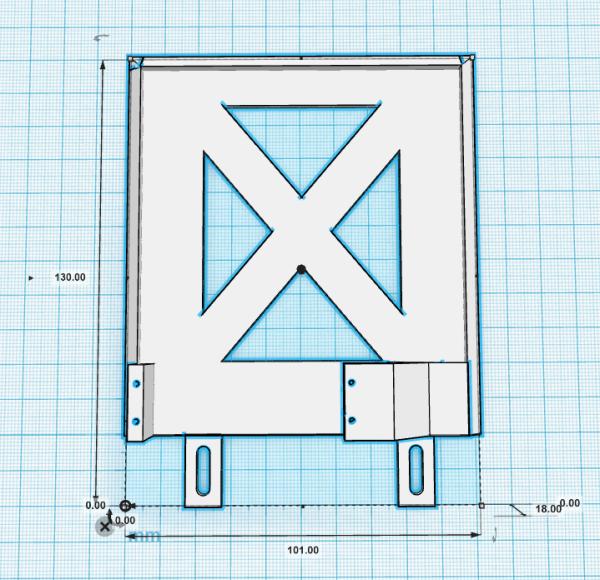 Whistle Controlled Light Switch