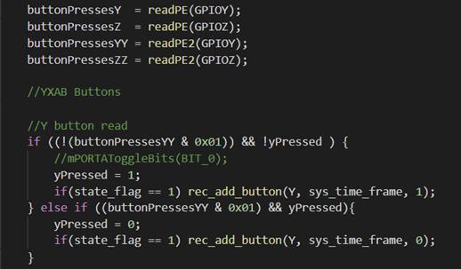 ECE 4760 Final Project: TKButtons