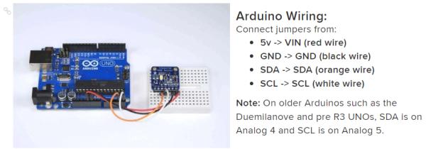 Arduino: Happy Little Mixer - Joyful Blend of Creative Mixing