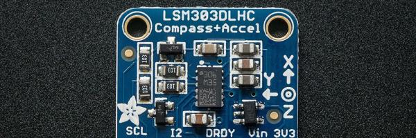 Arduino: Autonomous Droner - Self-Piloting UAV System