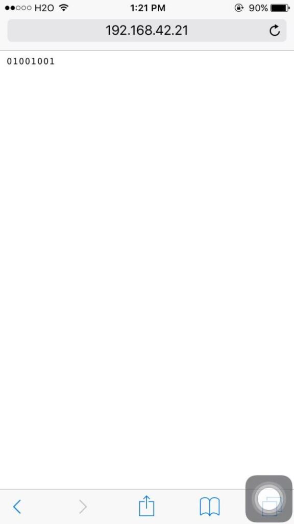 Arduino Project: Barcode Scanner System Implementation