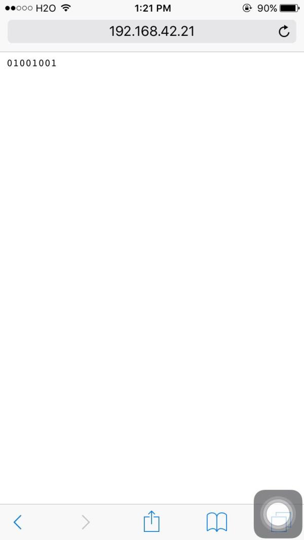 Arduino Project: Barcode Scanner System Implementation