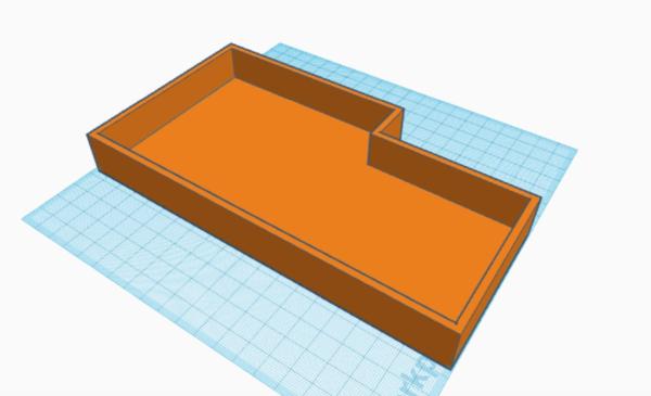 The Sound Designer - A Portable Digital Synthesizer