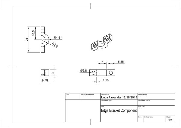 Arduino: ECE 4760 - Latte Art Machine Creation and Innovation