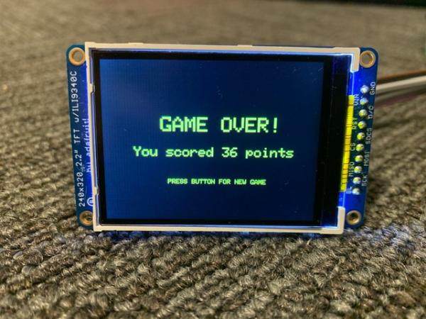 Boids, Predators, Joysticks, and Friends