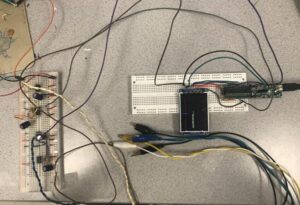 Arduino Project: EMG Signal-Controlled Gaming Interface