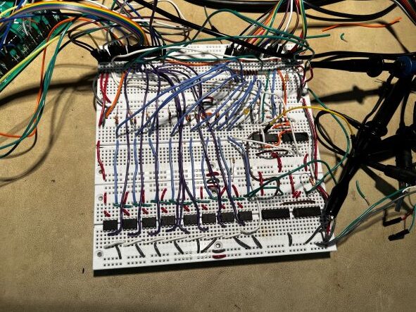 High Bandwidth Low Latency Communication with SPI Devices Controlled by ...