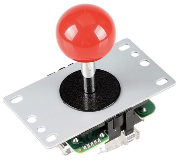 Boids, Predators, Joysticks, and Friends