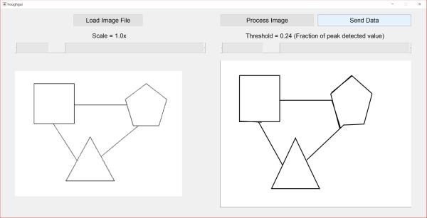 Arduino: Image Plotter - Visual Mapping and Drawing System