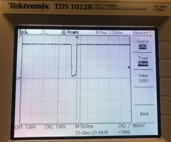 ECE 4760 Glove Controlled Tilt Maze