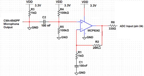 Arduino Project Electronic Tuner Design For Instruments