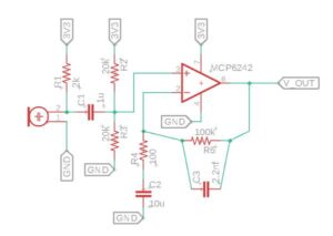 Arduino: Sound Localization - Spatial Audio Sensing Project