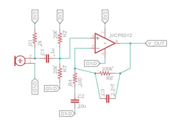 Arduino: Sound Localization - Spatial Audio Sensing Project