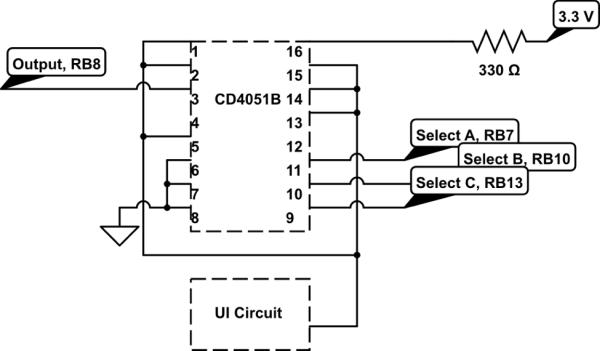 Arduino: PIC32 Digital Synthesizer - Sound Generation System