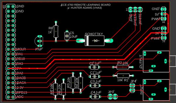 Voice Controlled Dino Game