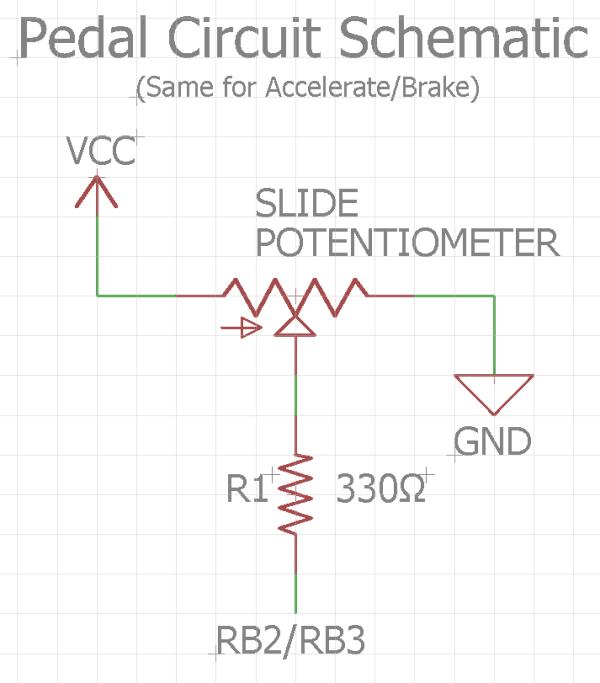 Arduino Project: Creating a PIC32 Racing Game Simulation
