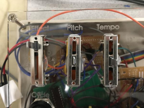 Arduino: PIC32 Digital Synthesizer - Sound Generation System