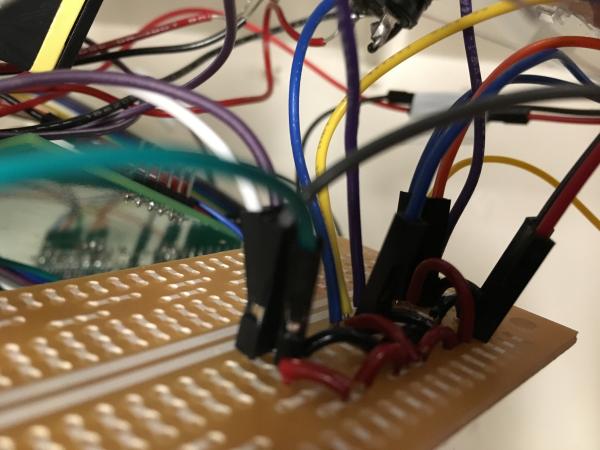 Arduino: PIC32 Digital Synthesizer - Sound Generation System