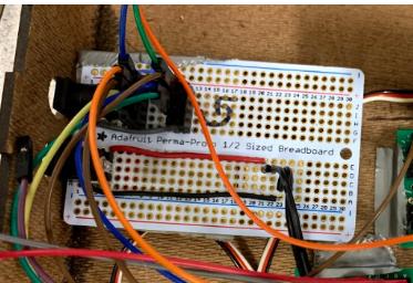 Arduino Project: Play Your Cards Right - Card Game Interface