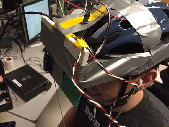 Project - VR Sword Defense Video Game