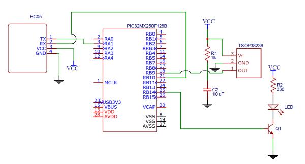 Arduino: Programmable IR Station - Infrared Control Hub
