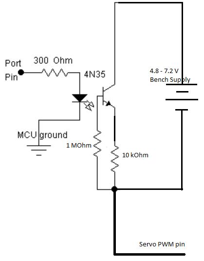 Rubik's Cube Solving Robot